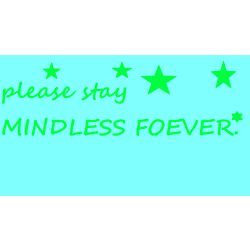 Mindless quiz - Test | Quotev