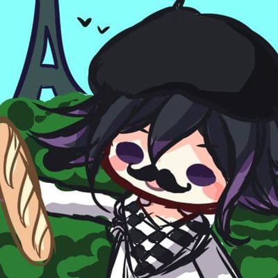 Babysit Baby Kokichi - Quiz | Quotev