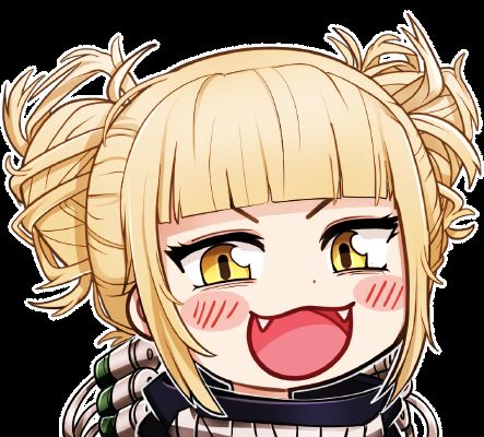 how well do you know toga - Test