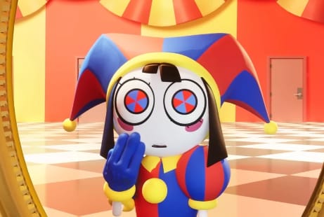 Glitch productions quiz - Test | Quotev