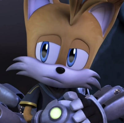 Which Sonic Prime shatterspace do you belong in? - Quiz | Quotev