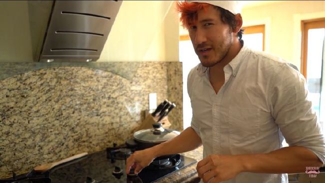 A week with markiplier alter ego's! pt.2 - Quiz | Quotev