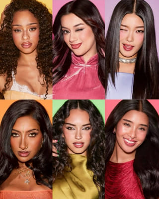 Which KATSEYE Member Is Your Bias? - Quiz | Quotev