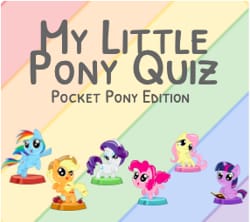 Mlp Quizzes | Quotev