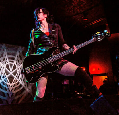 Msi / Mindless self indulgence quiz!! (3.0) - Test | Quotev