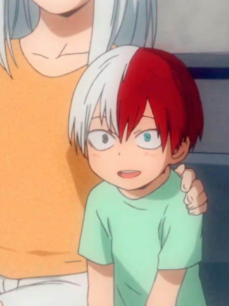 Who are your MHA parents? - Quiz | Quotev