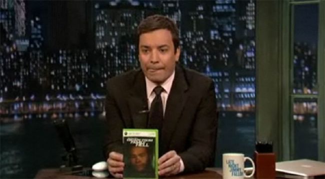 What does Jimmy Fallon think of you? - Quiz | Quotev