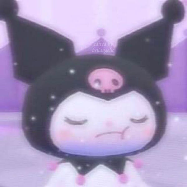 How well do you know Kuromi ? - Test | Quotev