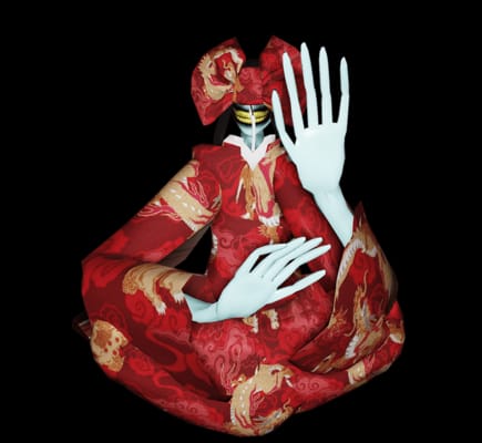 Guess The Mimic characters - Test | Quotev