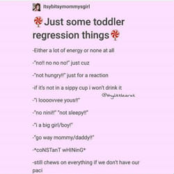 What is your little age? - Quiz | Quotev