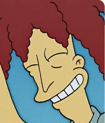 Do u and me act the same when it comes to sideshow bob? - Test | Quotev