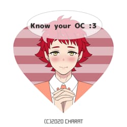 Questions to ask your OCs - Survey | Quotev