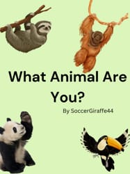 What Animal Are You? - Quiz | Quotev