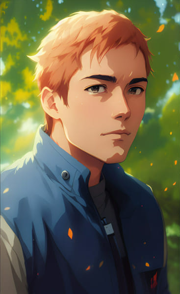 How well do you know Grady Ruewen? - Test | Quotev