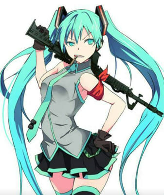 Make Your Own Vocaloid Character! - Survey | Quotev