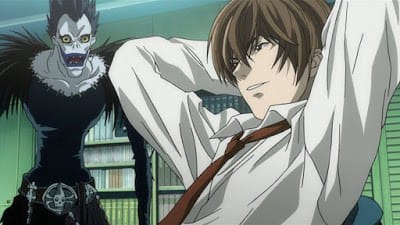 Who is your Death Note boyfriend? - Quiz | Quotev