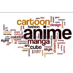 Anime knowledge - Test | Quotev