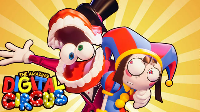 Who are you from tadc? - Quiz | Quotev