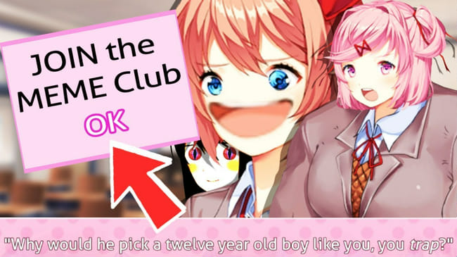 Pick Memes and Get a BNHA Bestie! - Quiz | Quotev