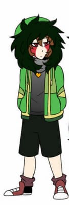 How well do you know Chara aus? (Part 2) - Test | Quotev