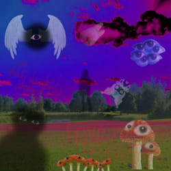 Weirdcore Quizzes | Quotev