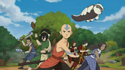 Which ATLA character are you? - Quiz | Quotev
