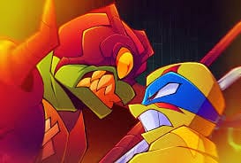 Which Rise Turtle are you? - Quiz | Quotev