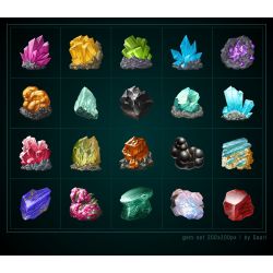 What gemstone matches your personality? - Quiz | Quotev