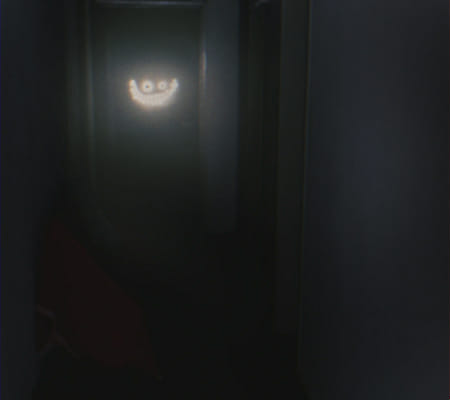 Custom Backrooms) How many Backrooms species do you know? - Test | Quotev