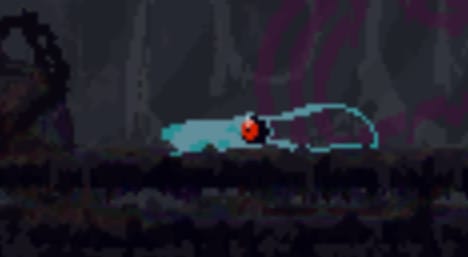 Rain World Slugcat Quiz (Downpour Included) [No Inv/Enot] - Quiz | Quotev