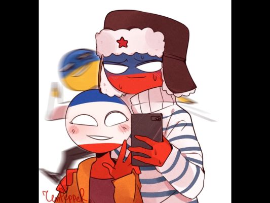 Which countryhumans loves you? - Quiz | Quotev