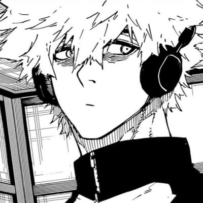 Build a mall and i will give you a Blue Lock best friend - Quiz | Quotev