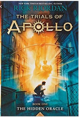 How Well Do You Know The Trials Of Apollo? - Test | Quotev