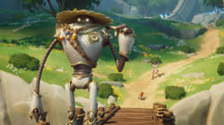 Who should be your Shepp in Palia? - Quiz | Quotev