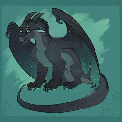 Guess the WoF NightWing! - Test | Quotev