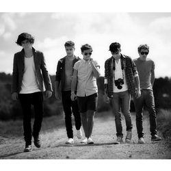 When You Meet One Direction - Quiz | Quotev