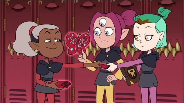 TOH door game - your life - Quiz | Quotev