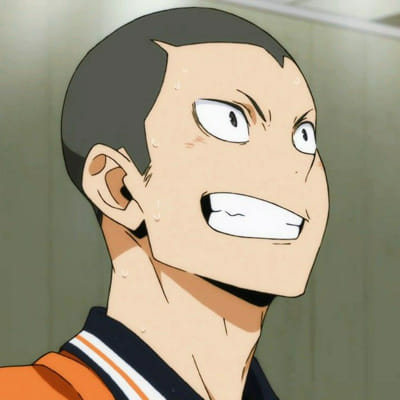 Haikyuu Character Opinions But I Judge You - Quiz | Quotev