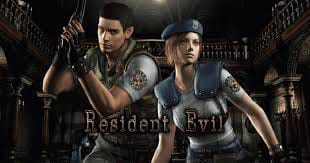 How well do you know Resident Evil? - Test