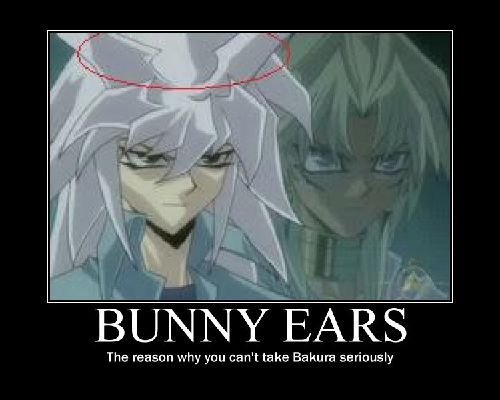 Which Bakura are you? - Quiz | Quotev