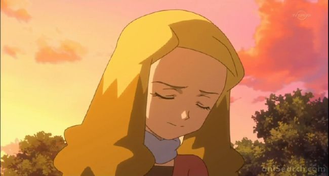 Pokemon Alice And Tonio