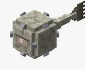 What Minecraft mob is this? (pt. 2) - Test | Quotev