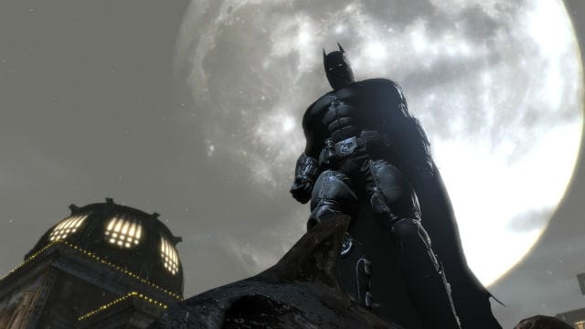Bat-Knight | Quotev