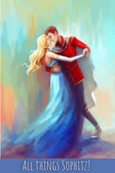 Sophitz Romance Fanfiction Stories | Quotev