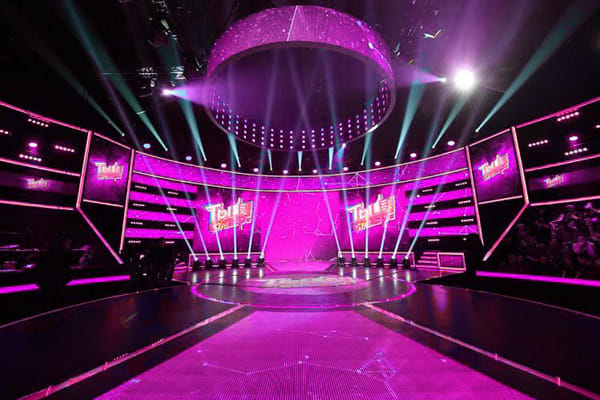 K-Pop Survival Show: FINAL PART - Quiz | Quotev