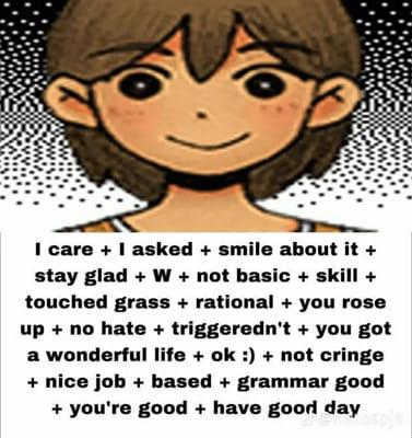 an average omori kin quiz - Quiz | Quotev