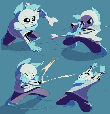 Undertale Sans AU Truth Or Dare - Quiz | Quotev