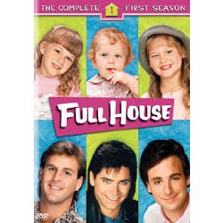 Full House Season 1 quiz (hard) - Test | Quotev