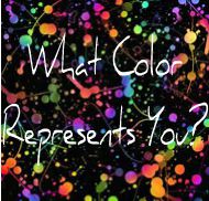 Which Color Represents You? - Quiz | Quotev