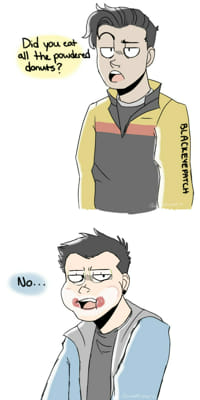 How much do you know about the Vanoss Crew (Very Hard) - Test | Quotev